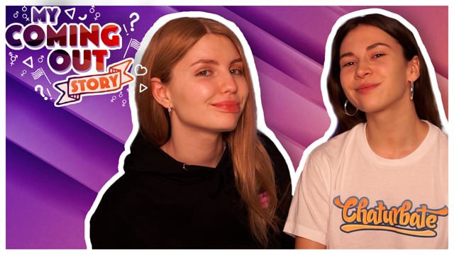 My Coming Out Story with PureLoveCult - XBIZ TV