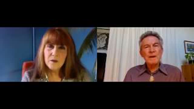 Dr Patti Brittons Interview For The Relationship Mastery Series With