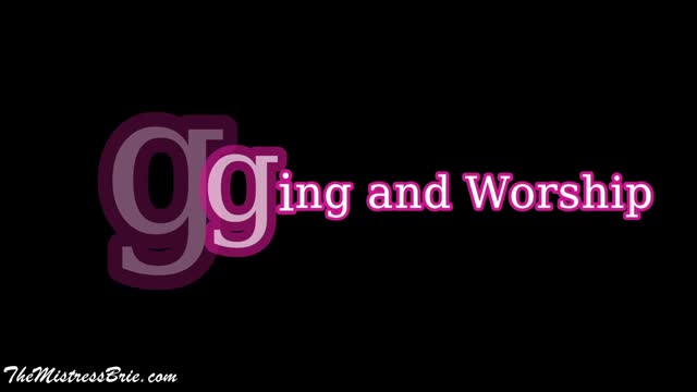 Foot Gagging And Worship Preview Xbiz Tv