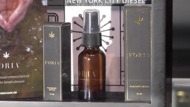 Foria Relief Suppositories: Here's what people are saying - XBIZ TV